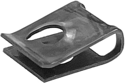 SWORDFISH 61488 Spring U Nut 5mm for Honda 90331-SD5-003, Pack of 25 ...