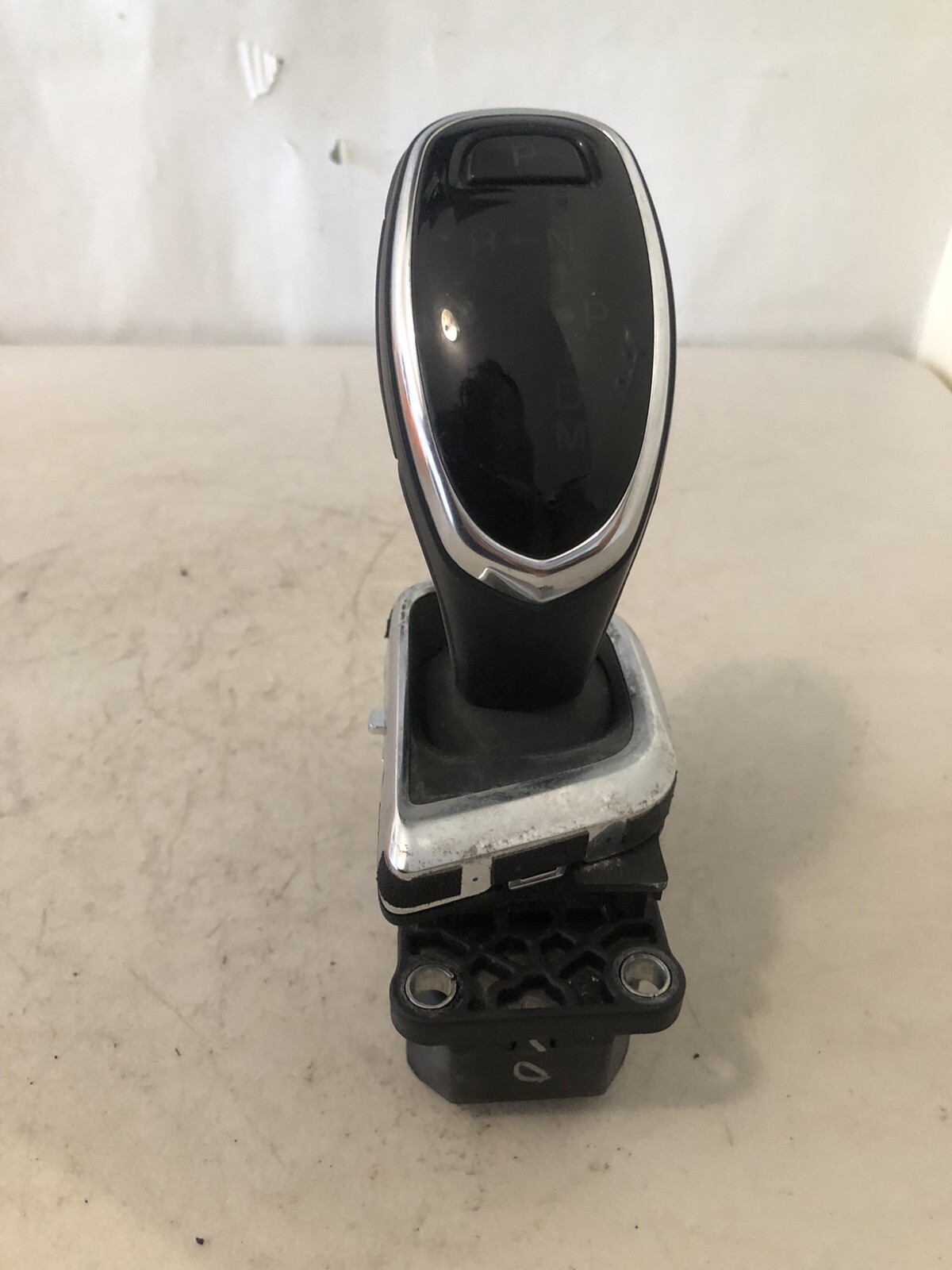 2018 CADILLAC XT5 GEAR SHIFTER LEVER OEM 84296168 | eBay