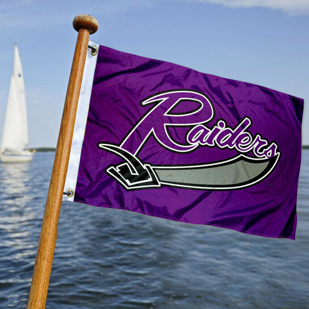 Mount Union Raiders Boat Yacht Nautical Flag | eBay
