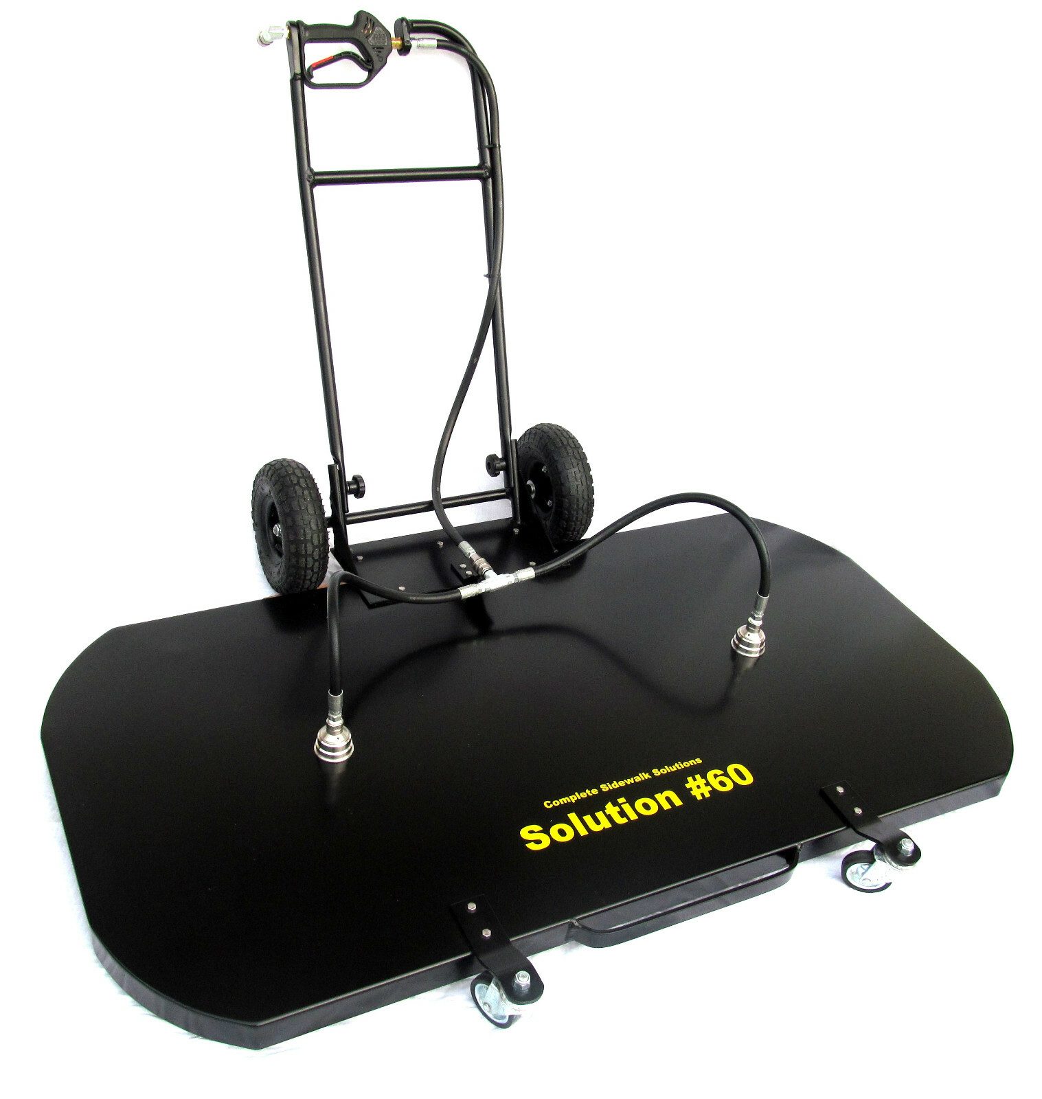 Solution #48 Surface Cleaner Replacement Mosmatic DYCI Swivel # 55.163 ...