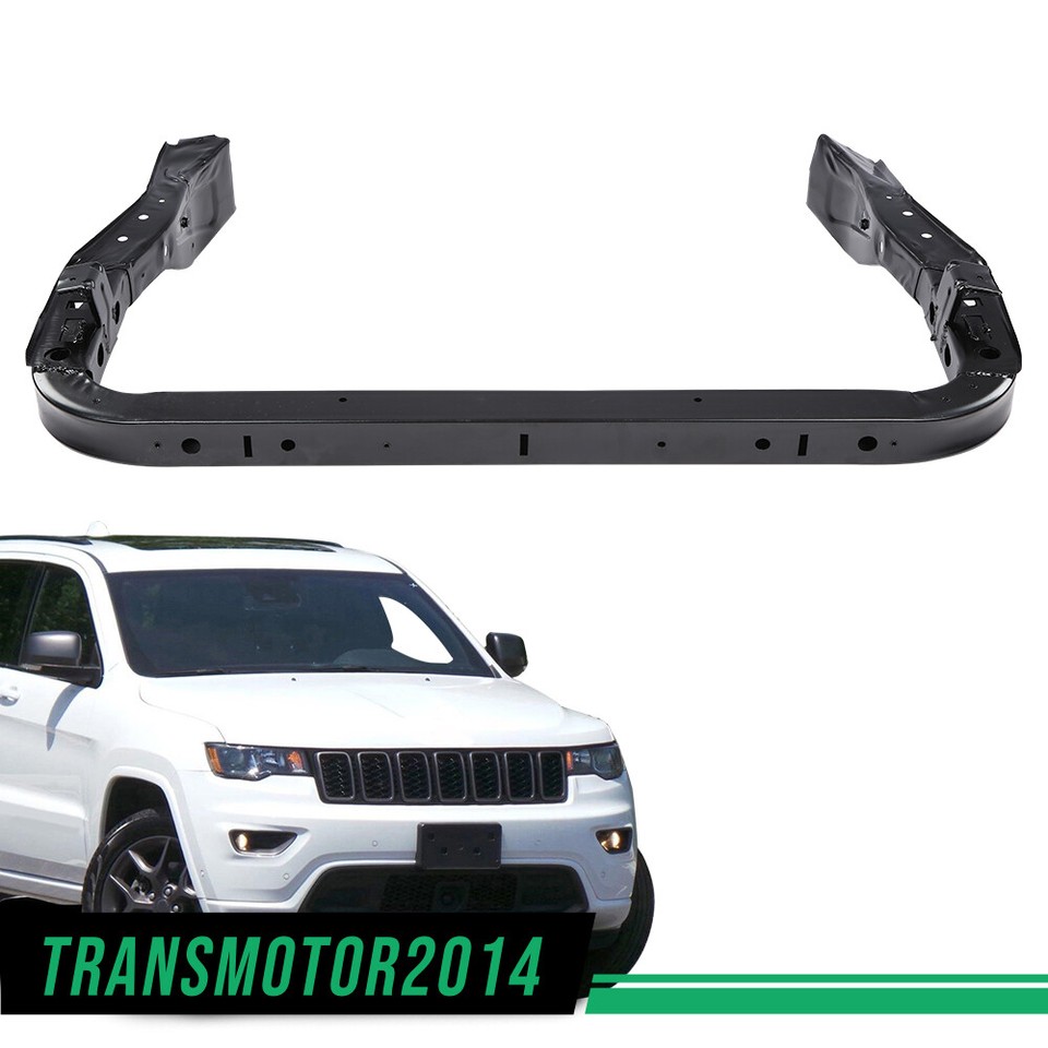 Radiator Support Core Fit For Jeep Grand Cherokee Durango CH1225233 ...