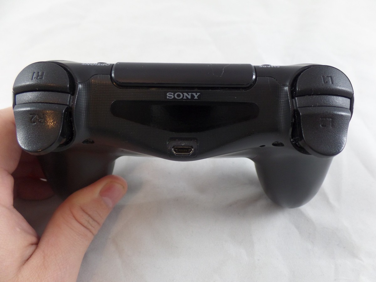 Ps4 Controller Custom Light Bar