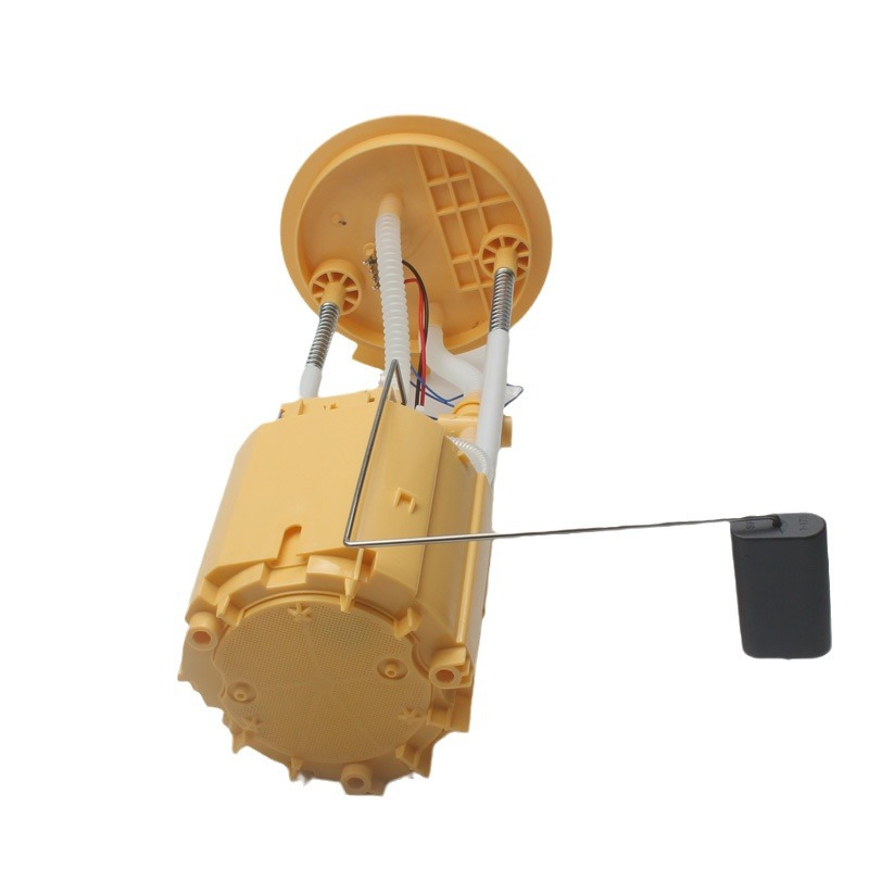 Fuel Pump Assembly For 52129207AC For Jeep Liberty KK 2.8CRD 08-2012 ...