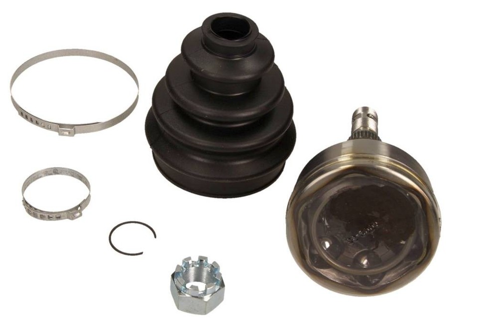 DRIVESHAFT CV JOINT KIT PAIR WHEEL SIDE 15-1900 METELLI 2PCS NEW OE ...