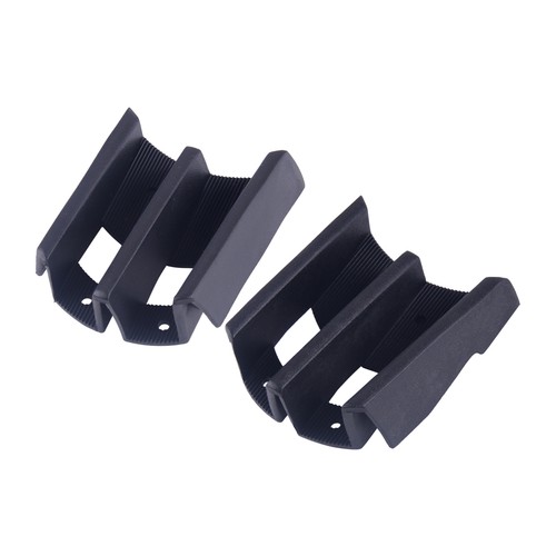 2x Front Fog Light Lamp Grille Fit for Mitsubishi Montero Pajero Shogun ...