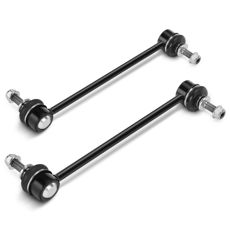 2Pcs Front Left and Right Stabilizer Bar Link for Chevy Spark 2016-2022 ...