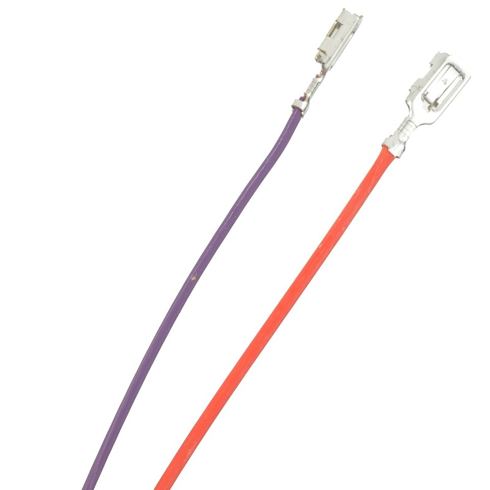 01-22 JEEP DODGE CHRYSLER RAM 1 WAY FEMALE WIRING KIT OEM NEW MOPAR ...