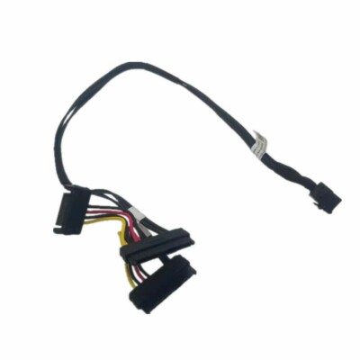 Dell T5810 T7810 MINI SAS Cable to Dual Power Cable 7W5N8 07W5N8 | eBay