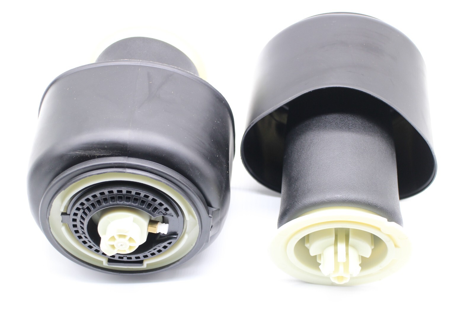 PAIR Rear Air Suspension Spring Bag for BMW 5 F07 F11 535i 535i GT 550i ...