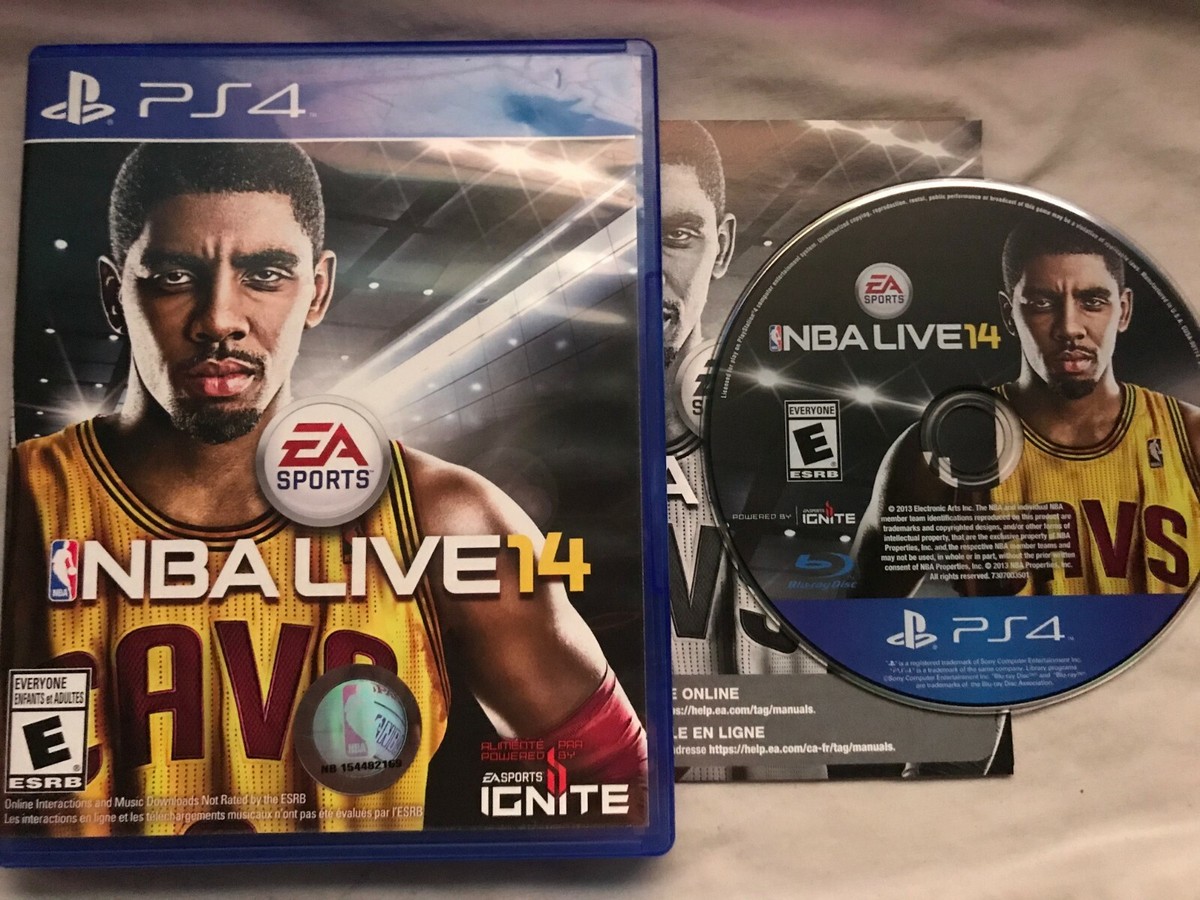 Nba Live 14 Gameplay NBA LIVE 19 | PATCH 1.14 GAMEPLAY UPDATE