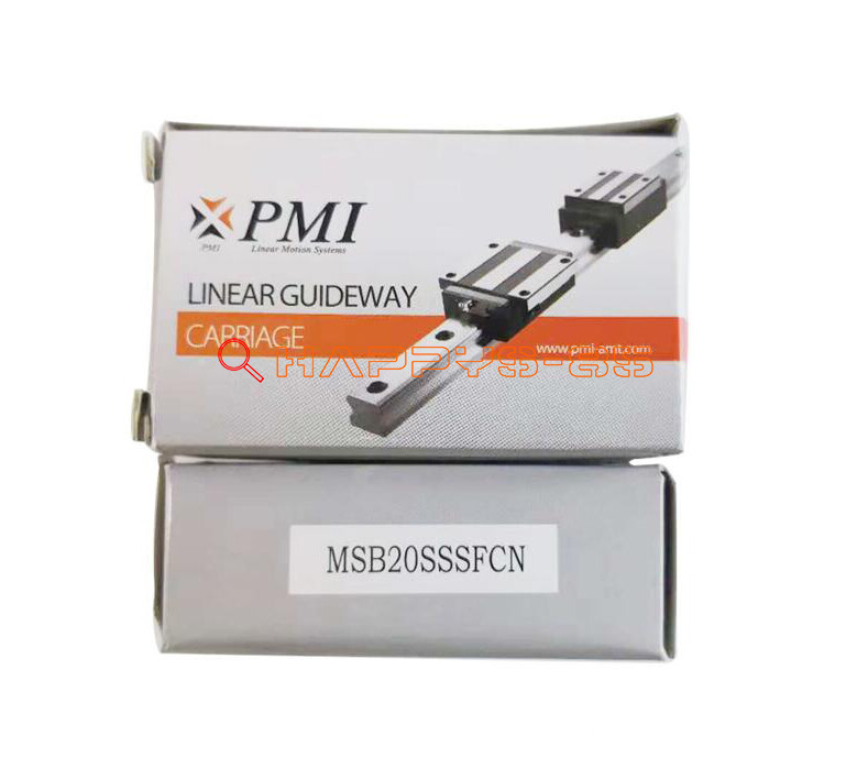 One New PMI rail and block MSB20S MSB20SSSFCN 28*42*67(mm) | eBay