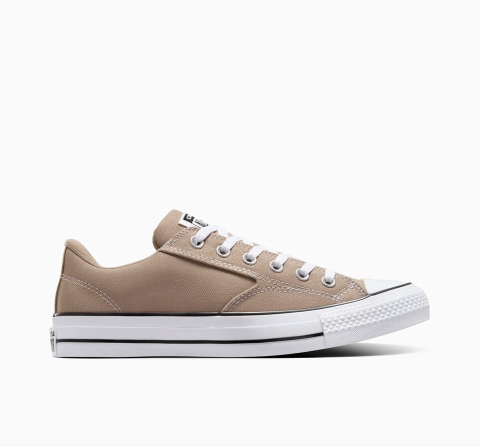 CONVERSE Men's Chuck Taylor All Star Malden Street Low Shoes Ortholite ...
