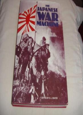 Japanese War Machine | eBay