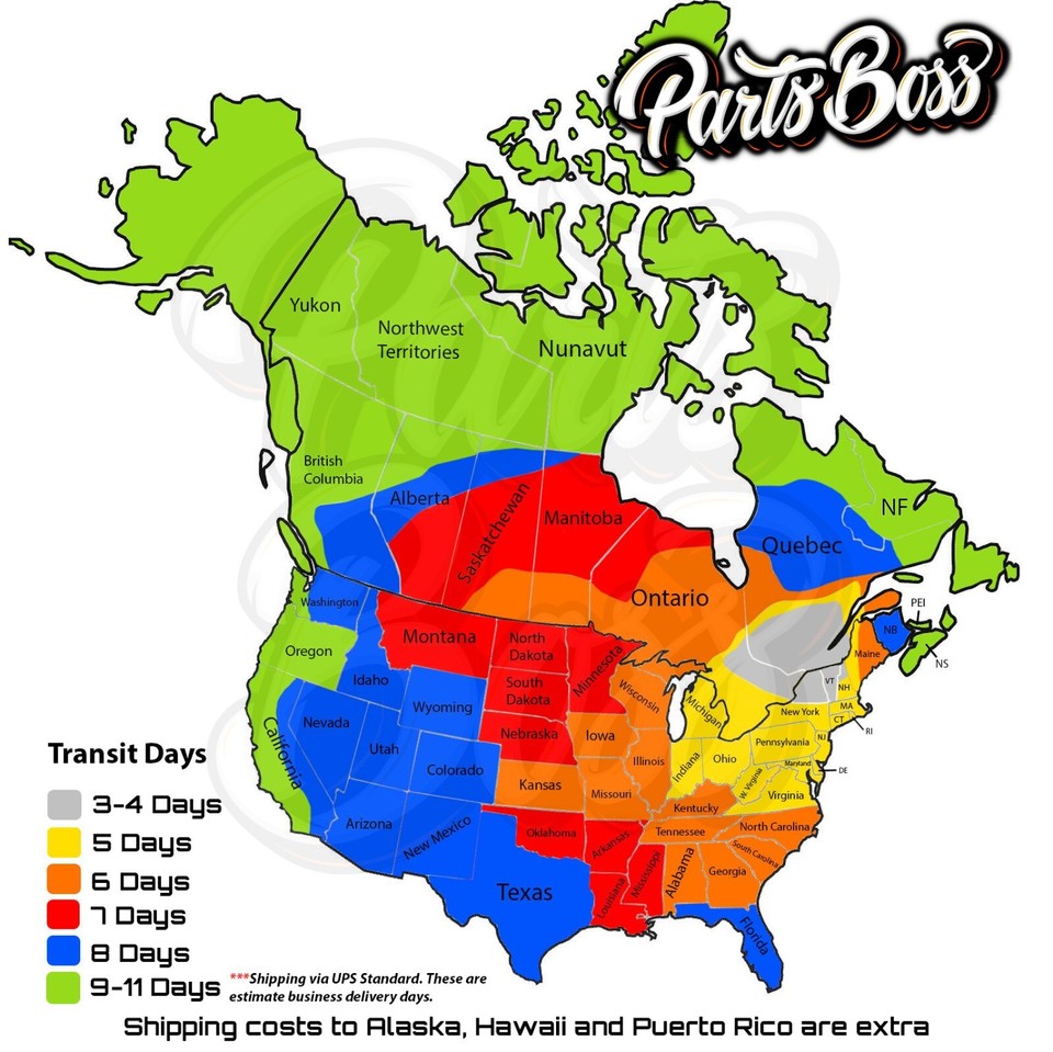 Mercedes E550 C63 AMG OEM Front Brake Disc Rotor 2008-2021 SET OEM ...