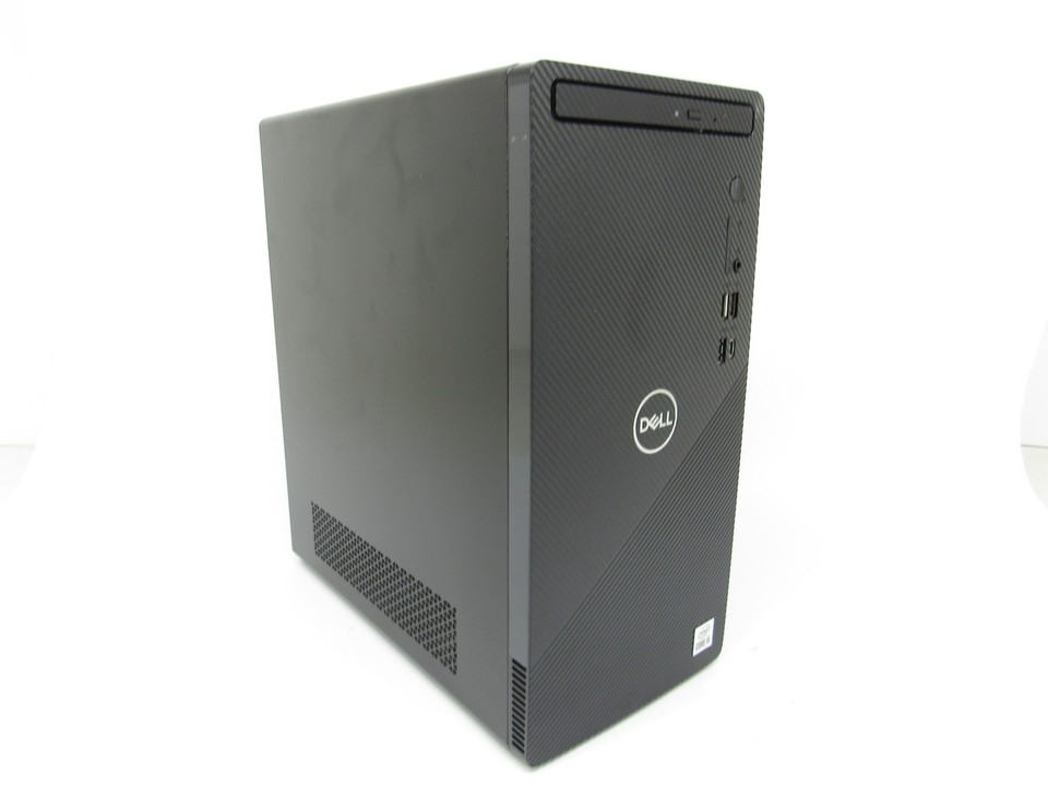 Dell Inspiron 3891 intel Core i5-10400 2.90Ghz 8GB RAM 512GB SSD | eBay