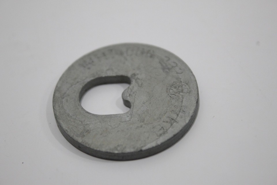 VW Beetle Convertible 5C Rear Suspension Arm Eccentric Washer New ...