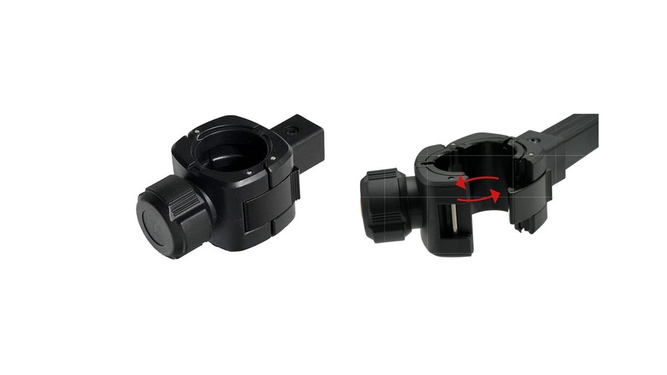 Connettore Colmic KEEPNET CONNECTOR (QUICK RELEASE) 10 CM | eBay