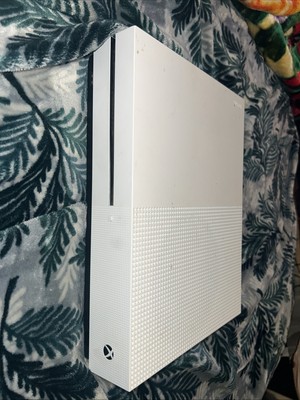 Xbox One S Used/Functional READ DESCRIPTION | eBay