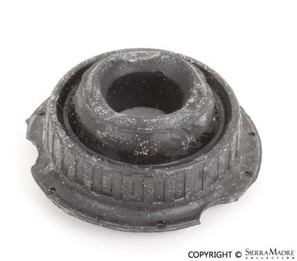 Porsche Upper Shock Mount - Cayenne 03-06 955-343-018-00 95534301800 | eBay