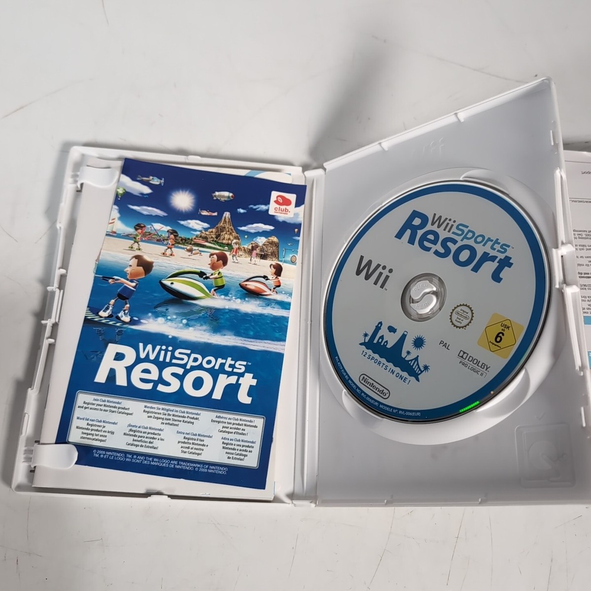 Wii Seu Laptop Wii | Nintendo NL