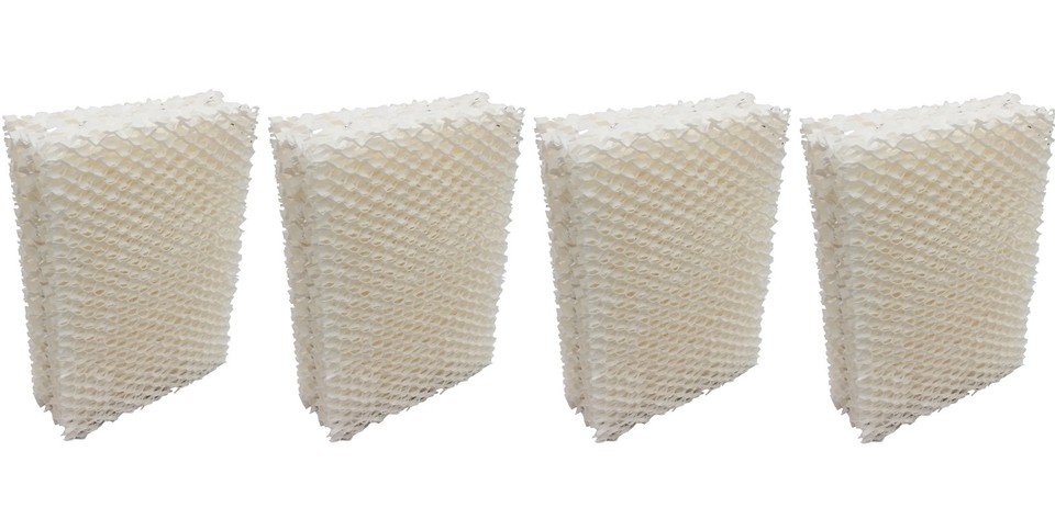 4 EFP Humidifier Filters for Essick MoistAir HD14060, HD1406, HD13050 ...