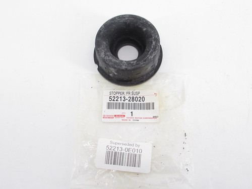 Genuine OEM Toyota 52213-0E010 Engine Cradle Stopper Insulator | eBay