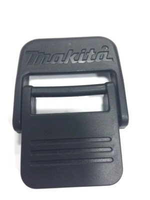Makita Replacement Plastic Clip For Power Tool Cases Hinged Latch | eBay