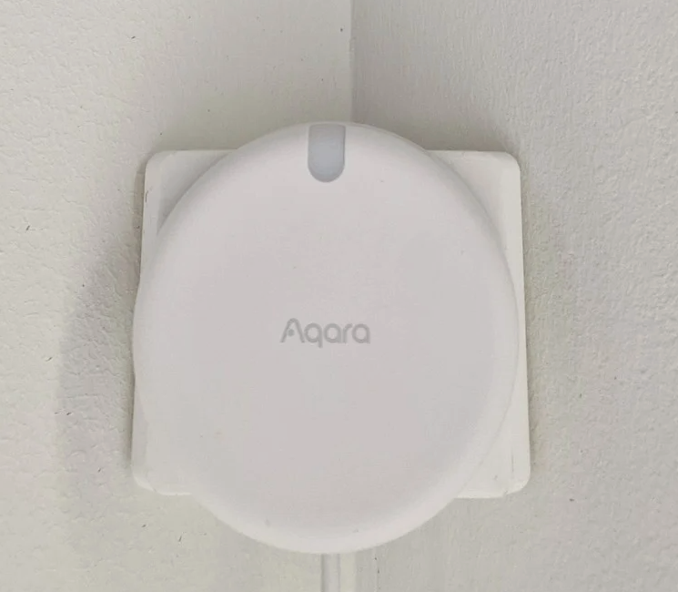 Aqara FP2 Corner Wall Bracket/Mount | eBay