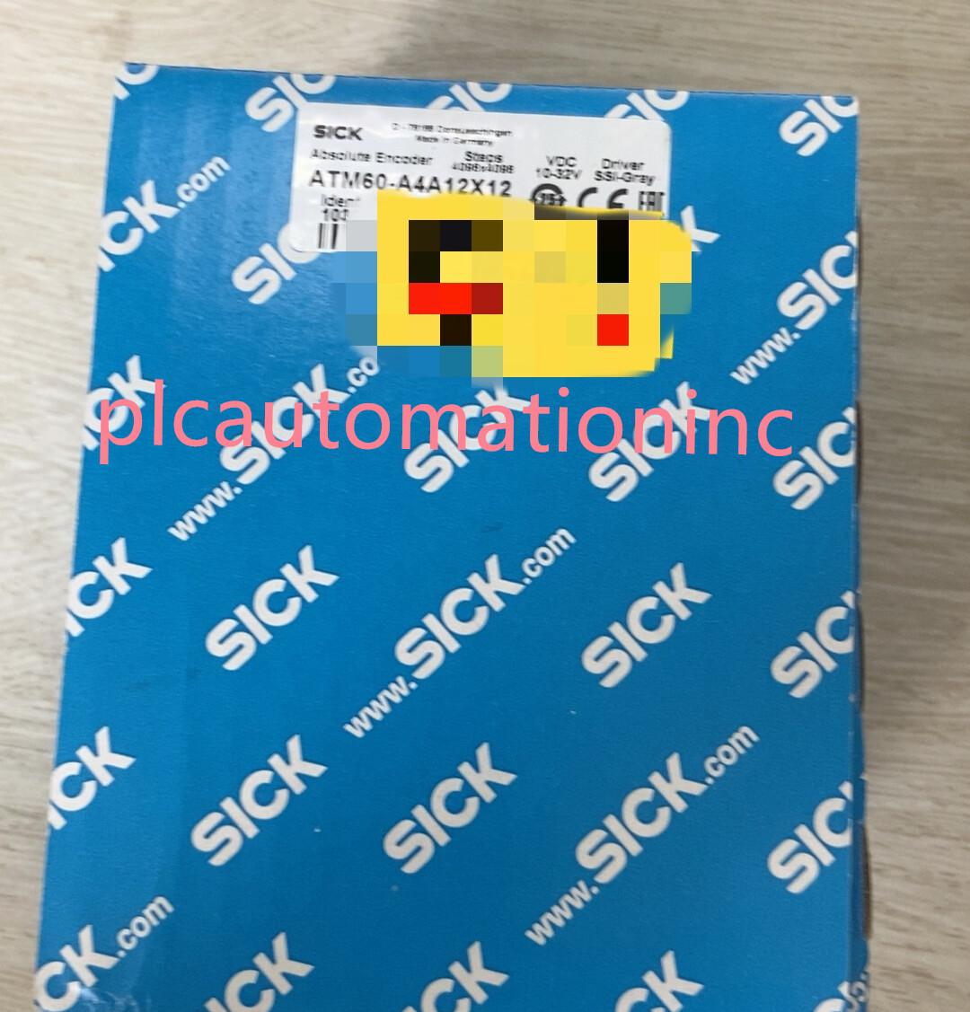 brand new S30A-6011BA SICK Safety Laser Scanner FedEx/DHL | eBay