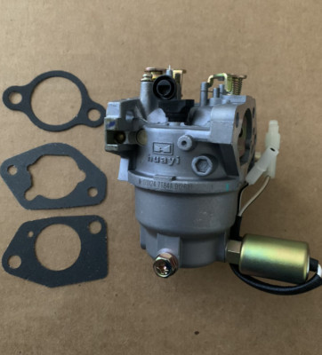 Genuine Carburetor For HUAYI 7T84A MTD 651-05545 651-05555 951-05545 | eBay