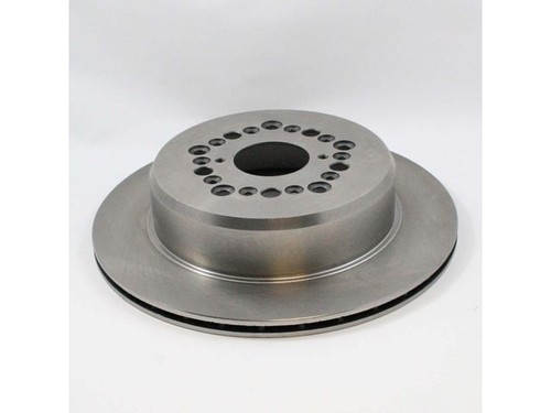 For 1993-1997 Lexus GS300 Brake Rotor Rear 12533HX 1995 1994 1996 | eBay