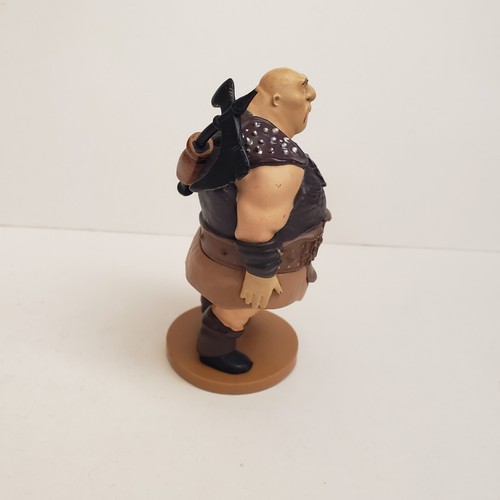 Disney's Tangled HOOK HAND 4" Action Figure Toy Cake Topper | eBay