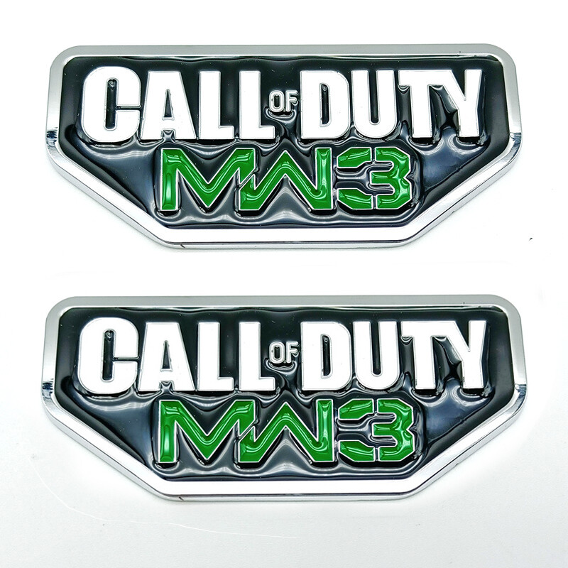 Call Of Duty Mw3 Emblems