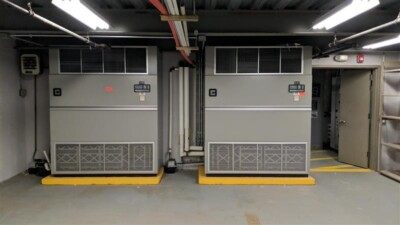 Emerson/ Liebert Npower /Ups unit 1 & unit 2 system - $10,800 ...
