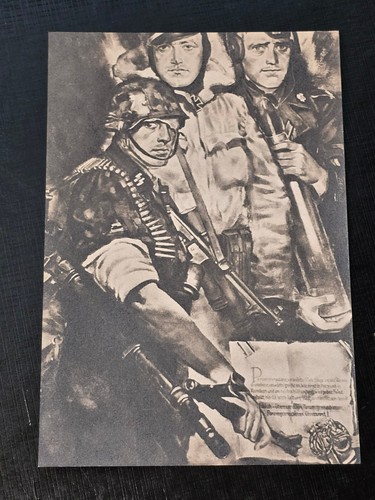 GERMANY ELITE STEEL HELMET SOLDIER WWII WW2 Nazi German Third Reich ...