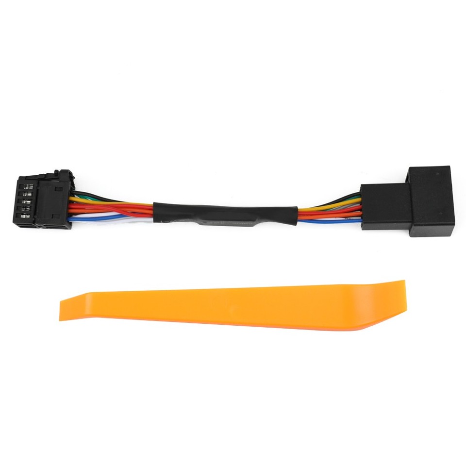 Car Stop Start Engine System Plug A-Off Eliminator Connector Cable For ...