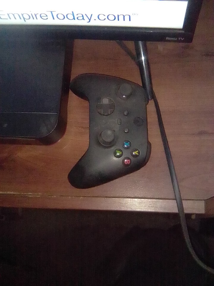 Xbox Series X Four Controllers 41 Games Extra Hard Drive | eBay