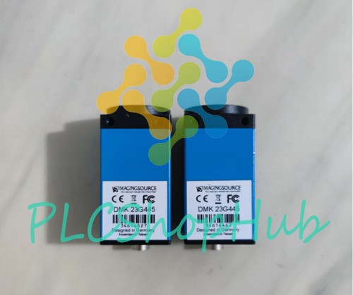 1PCS USED Industrial Camera DMK 23G445 #T7 | eBay