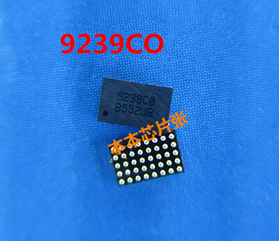 1pcs New ISL9239HICOZ-TS2378 ISL9239HIC0Z 9239CO BGA40 Ic Chips ...