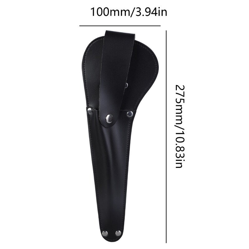 Hairdressing Scissors Sheath Bag Shears Holster Storage Bags Easy to ...