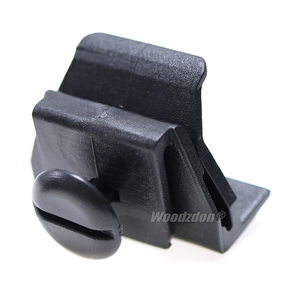 20 Set Front Fender Liner Bumper Cover Clip Pin For Toyota For Lexus ...