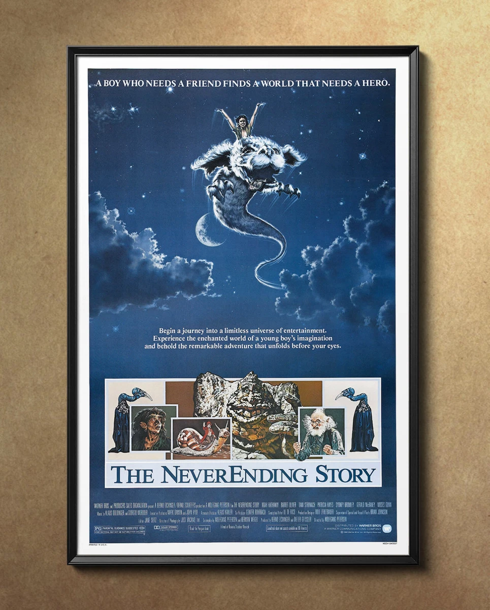 Creature Movie 1984