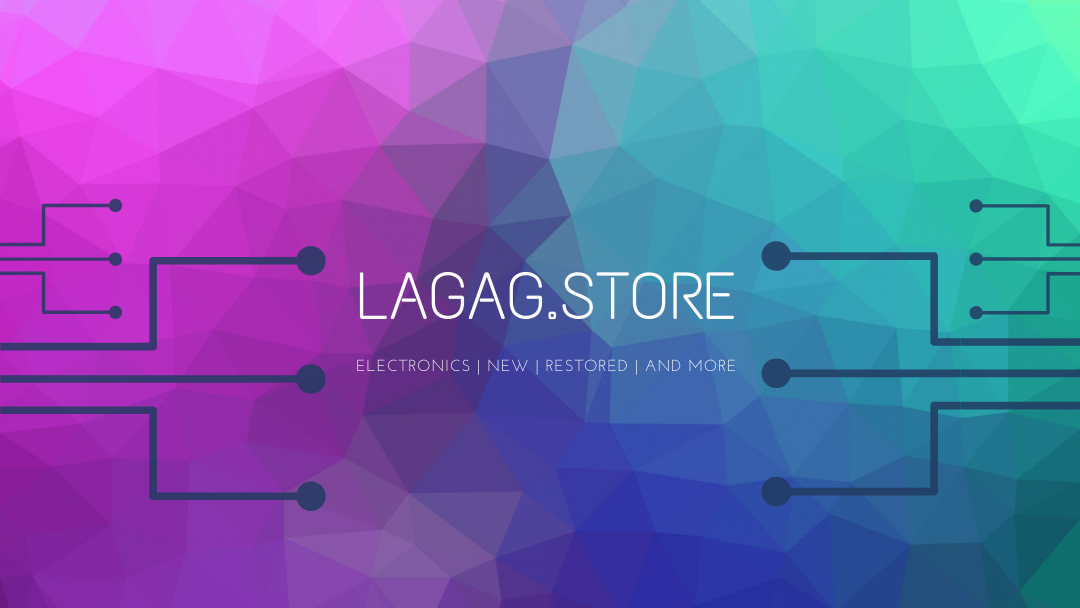 LAgag.store | Boutiques eBay