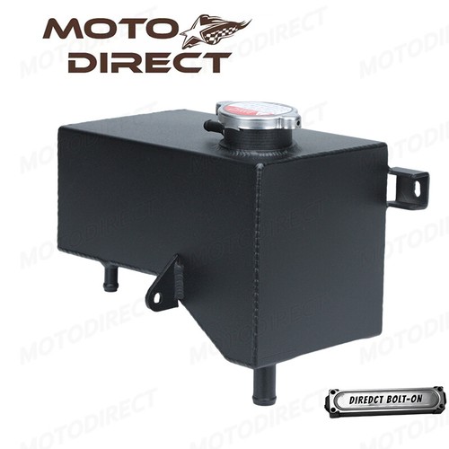 Aluminium Header Expansion Tank For Land Rover Discovery 200 300 TDi V8 ...