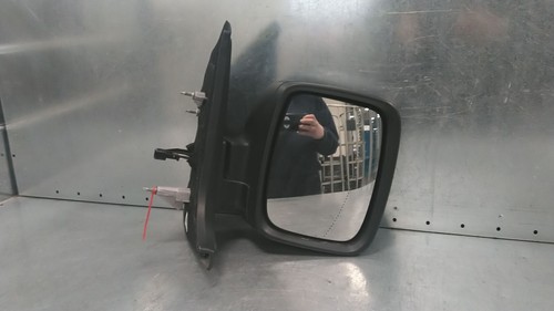 RETROVISEUR LATERAL DROIT Renault Trafic (1FL/2FL/3FL/4FL) 2022 ...