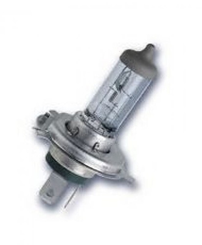 64193-01B Osram Headlight Bulb H4 (472) Standard Bilux 12V 60/55W (x1 ...
