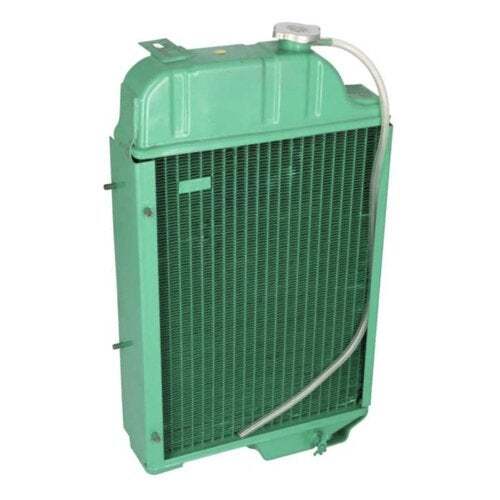 Radiator fits John Deere 1040 1140 1550 1750 1850 2040 2150 2155 2255 ...