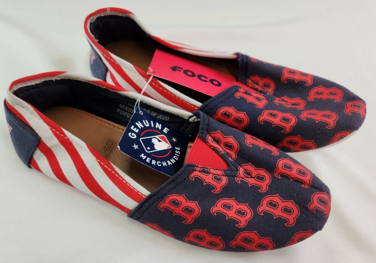 Team Logo Shoes