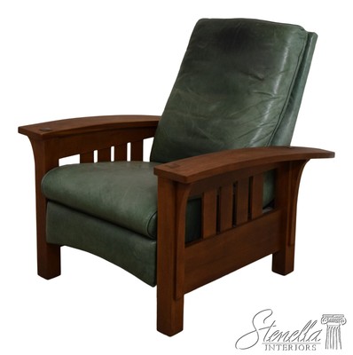 1900-1950 - Morris Chair