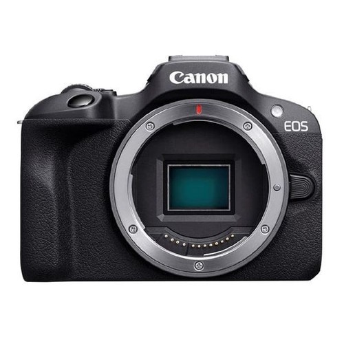 Canon Eos R100 Body | eBay UK